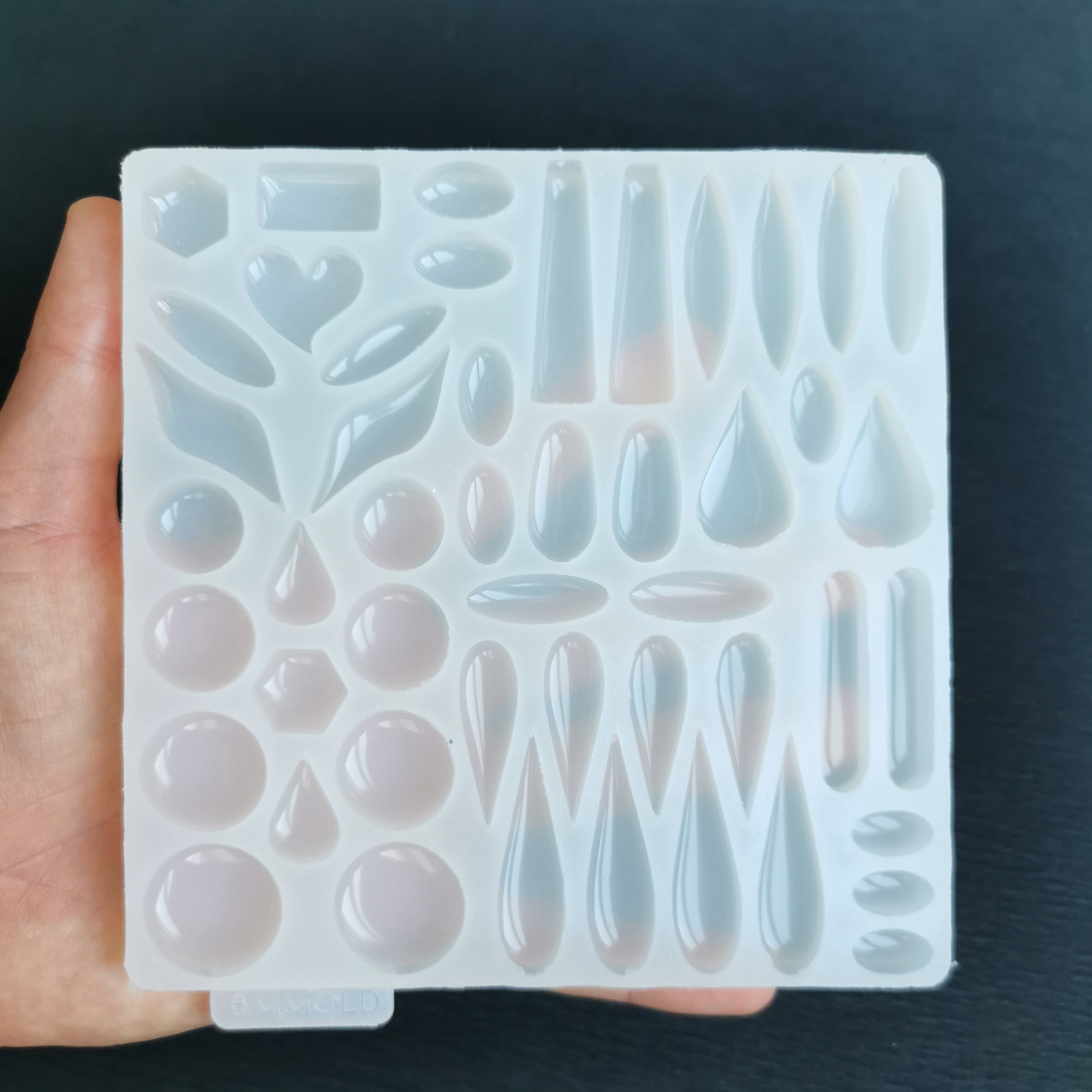 Mold Sets – BMmold.com